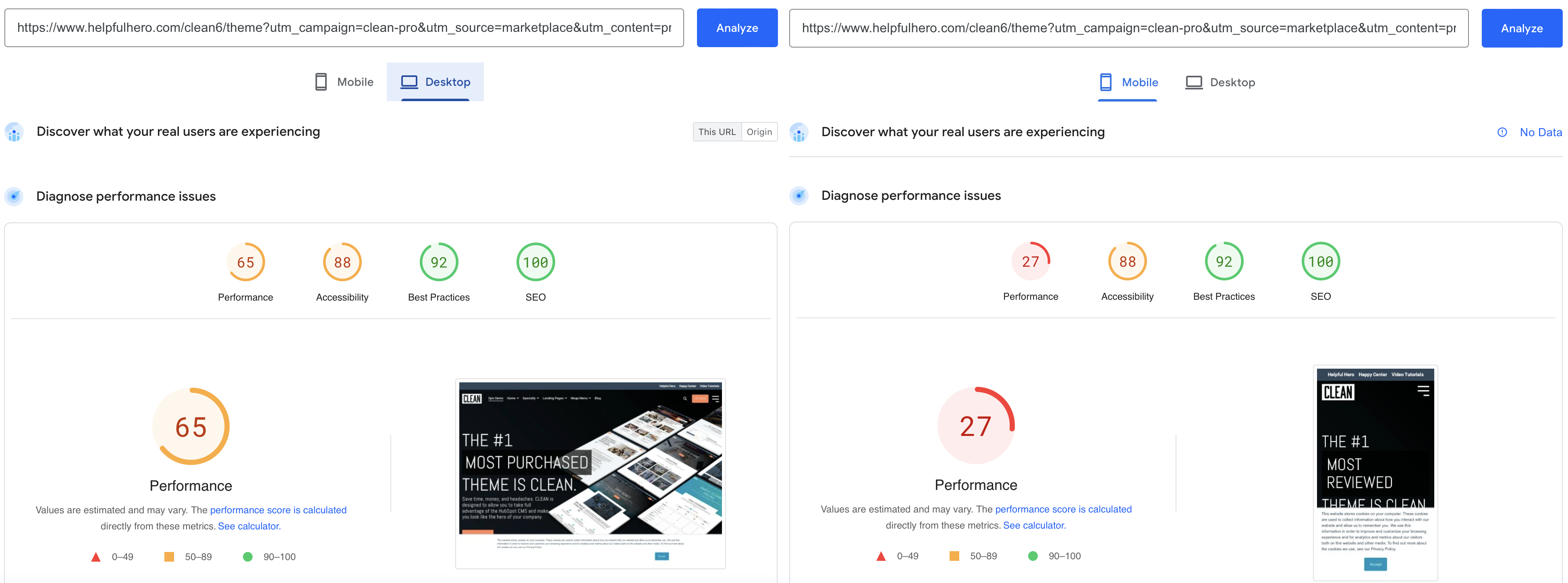 Best HubSpot Themes Best HubSpot Themes